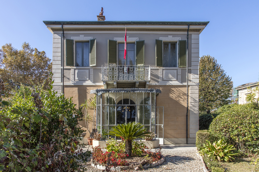 Davis & Co - La Fondazione Puccini lancia un crowdfunding